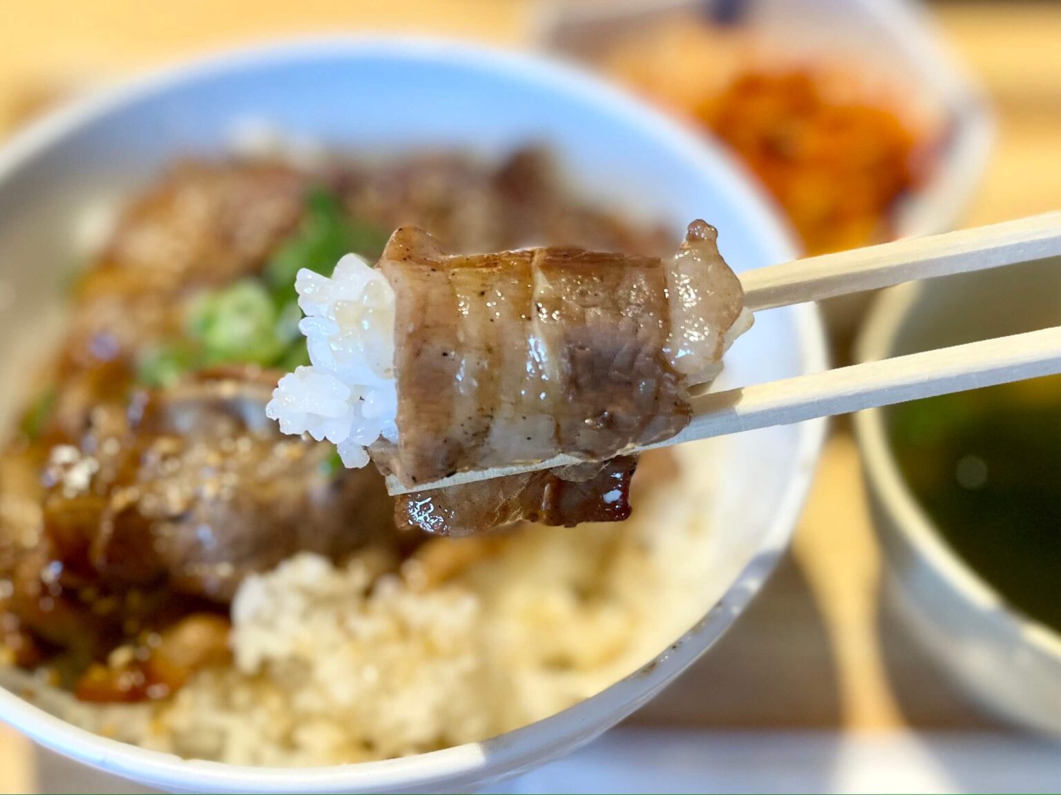 飯能の『NIKUDON HONPO』はうまい、安い、早いの三拍子揃った令和の吉野家的存在だった！ | さいたまっぷる