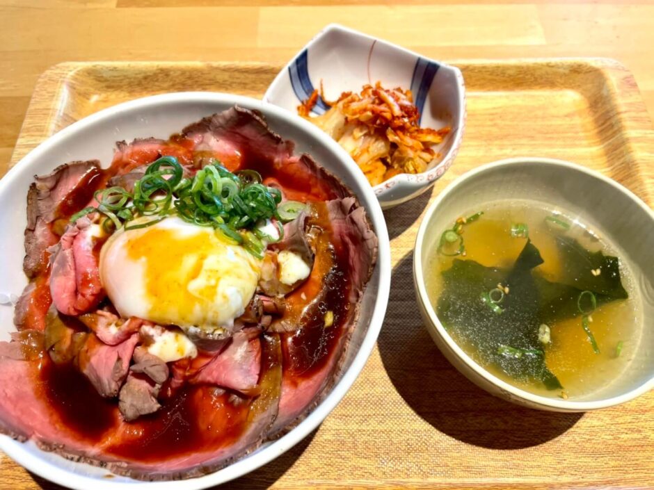 飯能の『NIKUDON HONPO』はうまい、安い、早いの三拍子揃った令和の吉野家的存在だった！ | さいたまっぷる