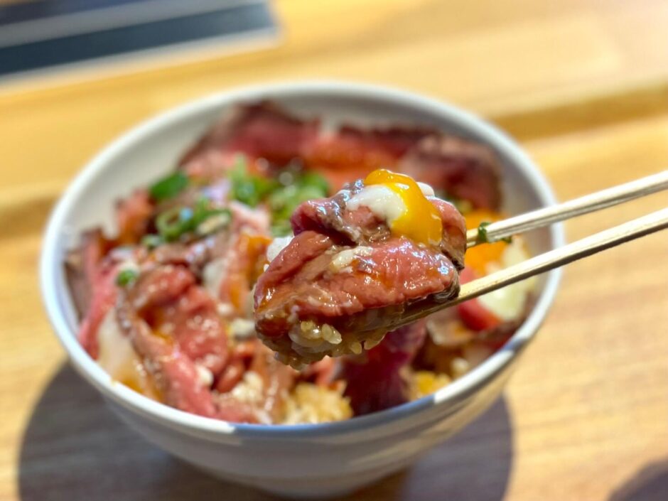 飯能の『NIKUDON HONPO』はうまい、安い、早いの三拍子揃った令和の吉野家的存在だった！ | さいたまっぷる